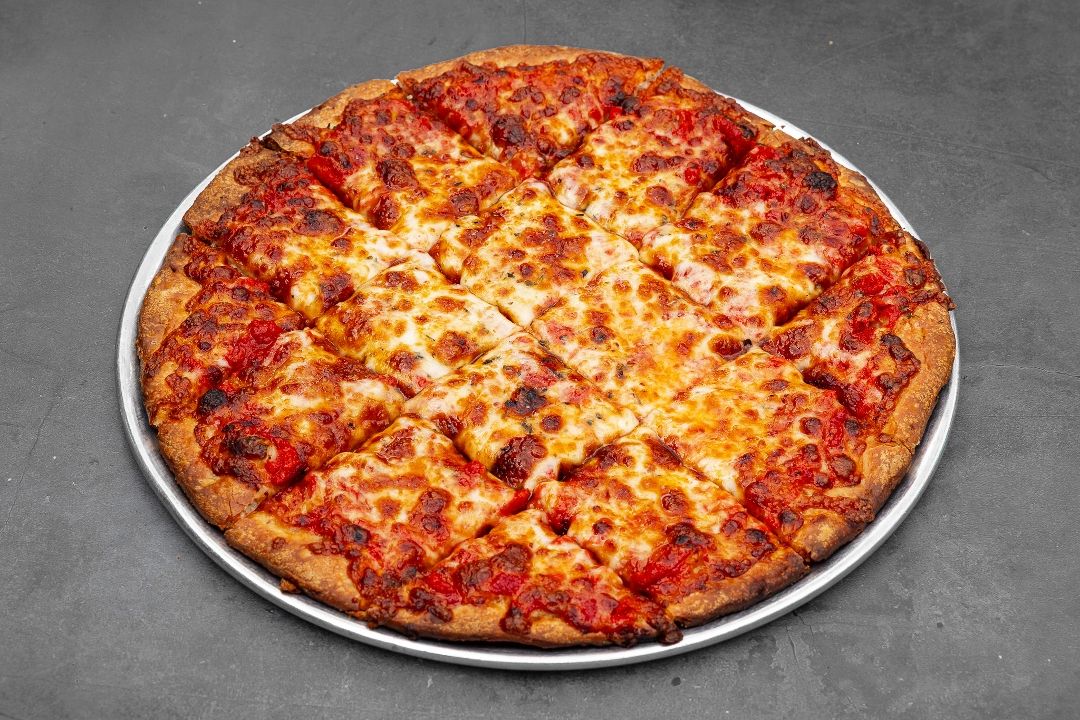 LG Create-Your-Own Pizza | JT's Pizza & Pub