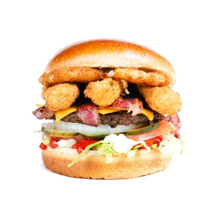 Blazin Chicken & Gyro - Hackensack 37 E Broadway, Hackensack, NJ 07601 ...