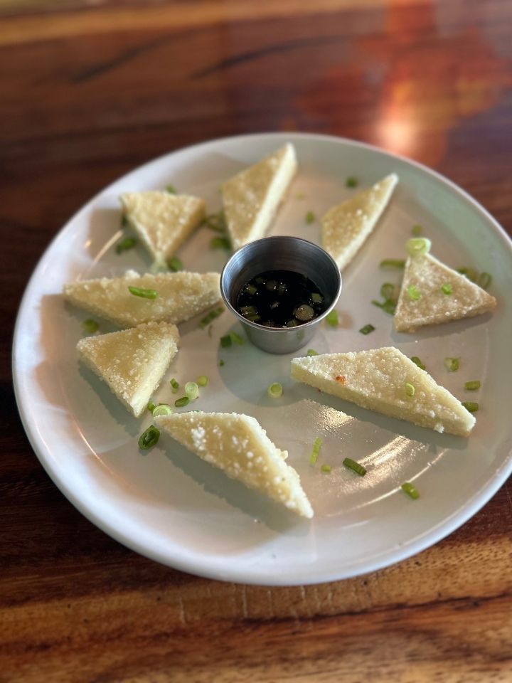 Harney Oceanside - BTL Heroe Pinot Noir