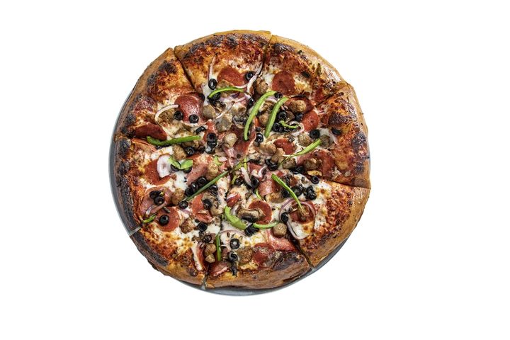 CLASSIC COMBO | Black Rock Pizza