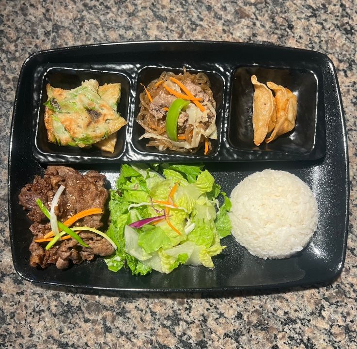 1100 Little Texas Lane - Fish cake - Eomuk (어묵) 32oz