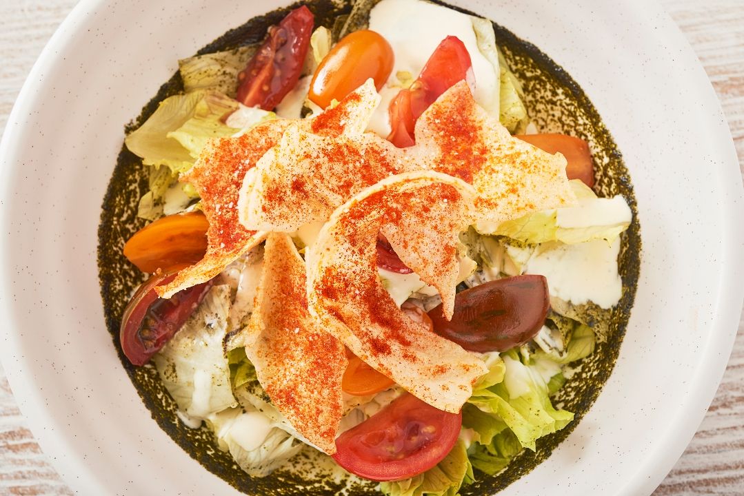 Nami Nori Williamsburg | Toast