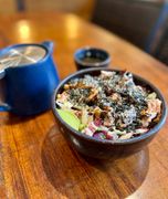 Penn Quarter - Lassi