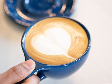 Duluth, GA - Americano