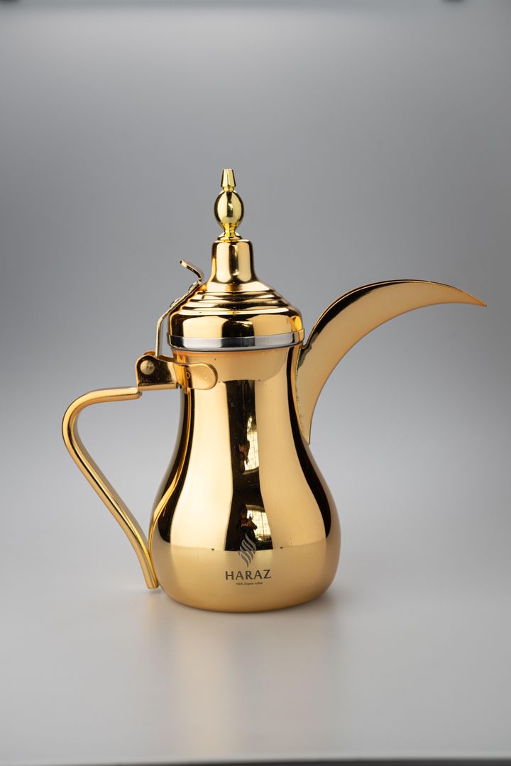 Haraz Coffee House | Toast