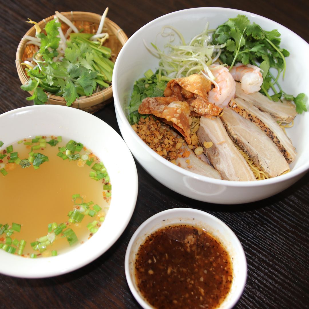 1618 Asian Fusion 1618 E Riverside Dr | Toast