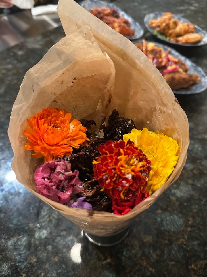 Order Cocktails & Small Plates Online from Bloom Southfield