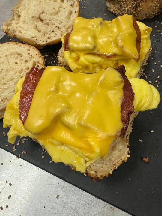 BrightSide PopUp & Events Brightside Kitchen | Toast