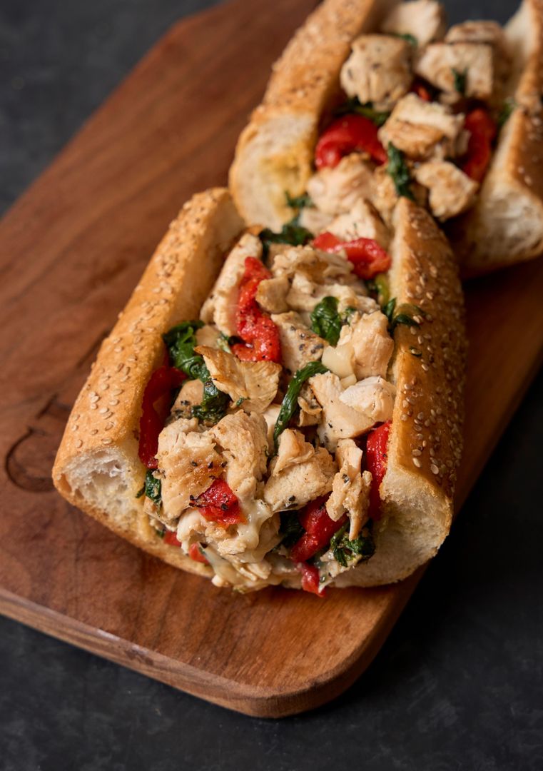 Cleavers Philadelphia Rittenhouse Square, Philadelphia - Make Your Own ...