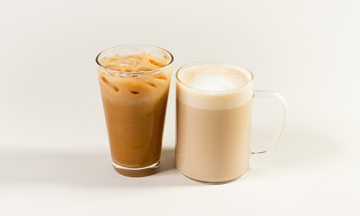 Allen, TX - Caramel Brown Sugar Chai