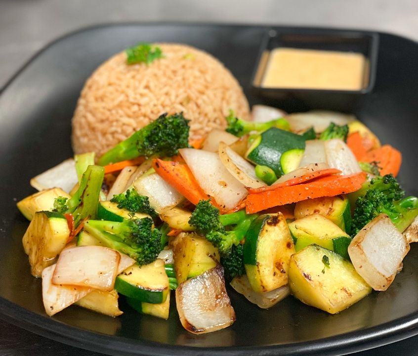 Hiko Japanese Steak, Sushi & Ramen - Perryville | Toast