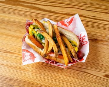 Devil Dawgs - Wicker Park | Toast