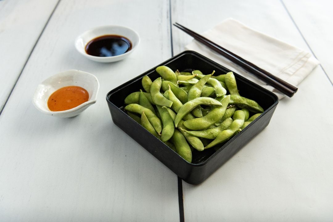 Sumo All You Can Eat Sushi - Kent 24525 Russell Road - U1. Tuna（1pc）