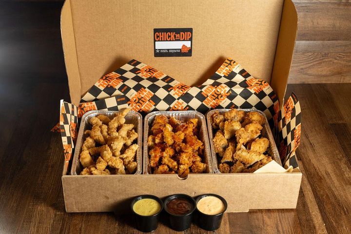 Order Online