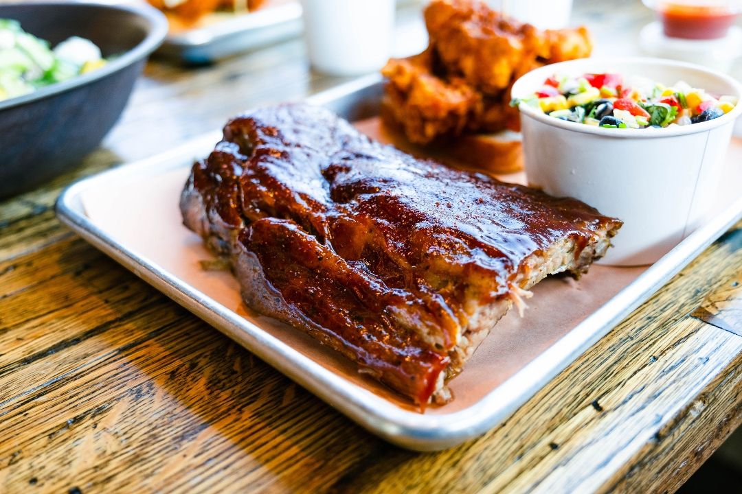 Cookshack, San Antonio, TX | Toast