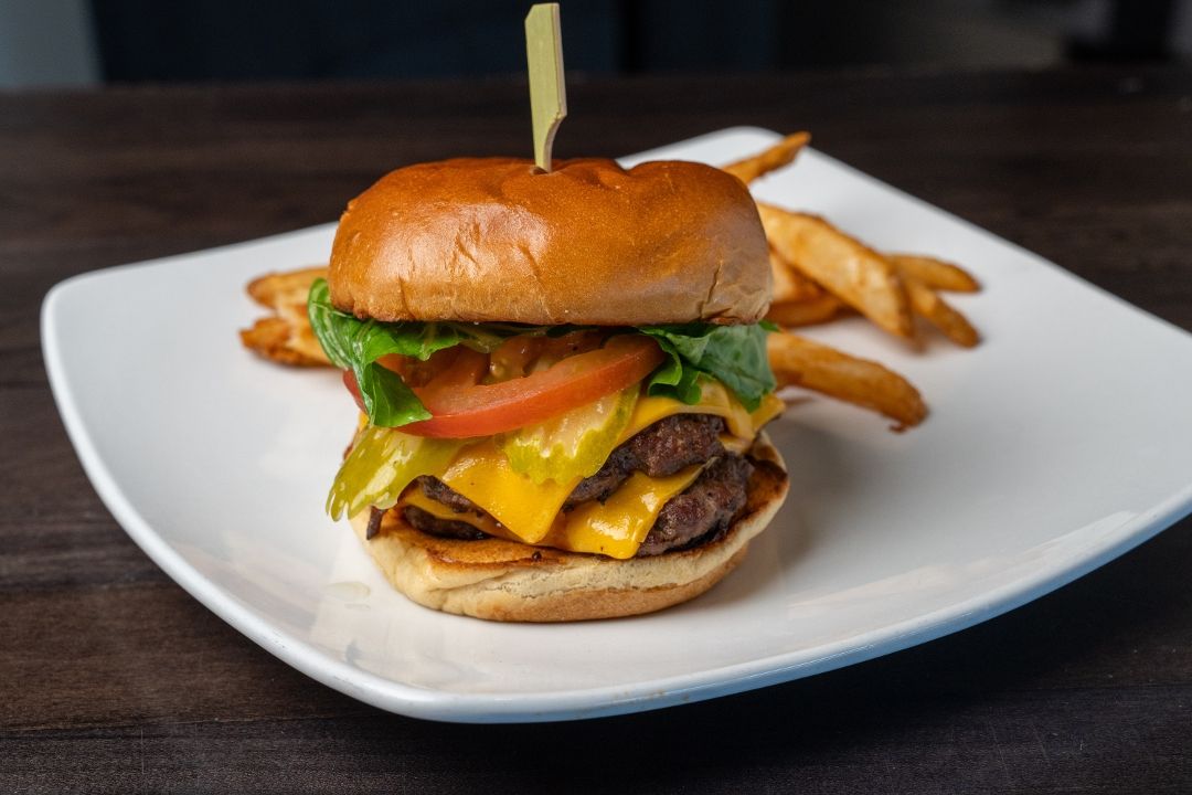 Geneva Golf Club | Toast