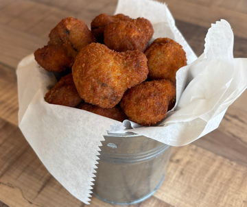 North Point Grill & Bar - Half BLT