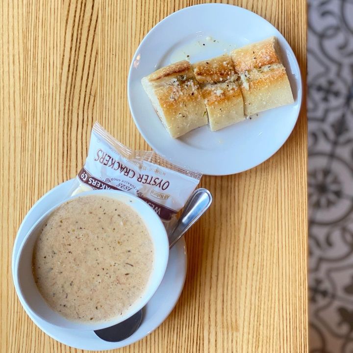 Tarrant's West - Prime Rib Dinner