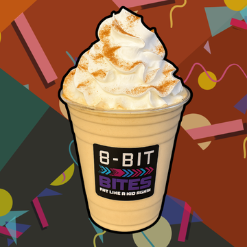 8 Bit Bites - Court Street | Toast