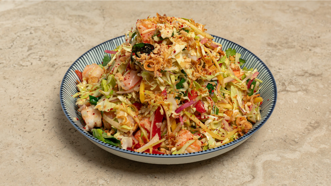 Nep Cafe Fountain Valley | Toast