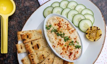 Bridgewater - Breaking Bread