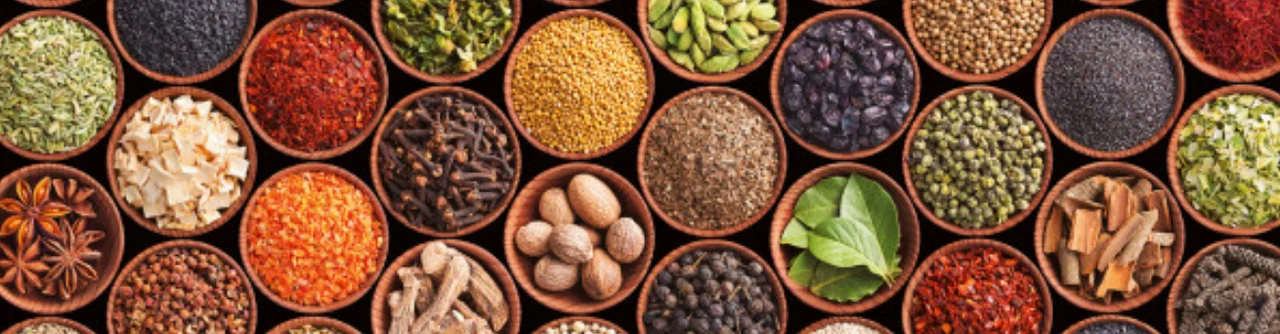 Hyderabad House - Brookfield - Quail Pepper Fry (Whole Quail/Konju ...