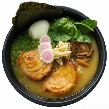 4461 Willard Avenue - BUILD IT: RAMEN (REGULAR)