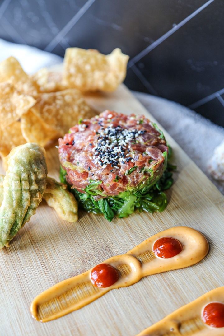 Mission Beach House Bar & Grill - Revere | Toast