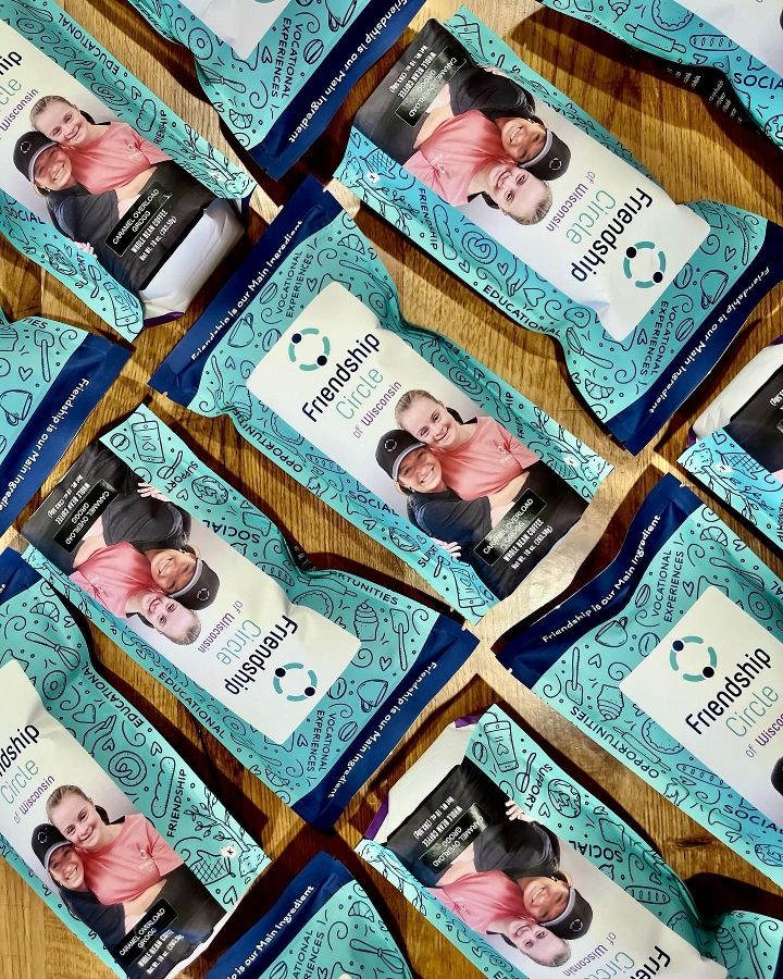 Friendship Cafe | Toast