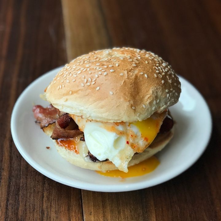 Dooby's Baltimore | Toast