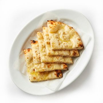 Coromandel Cuisine of India - SHRIMP MALAI KEBAB