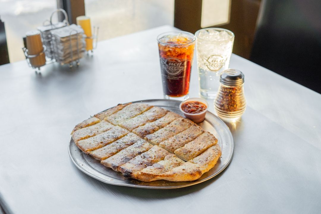 108 W Main Street - Roulette