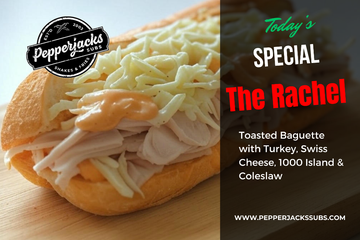 PepperJacks - Annapolis Junction Pepperjacks AJ - Caramel Mochaccino Shake