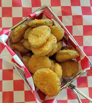 Green Cove Springs - BBQ Combo
