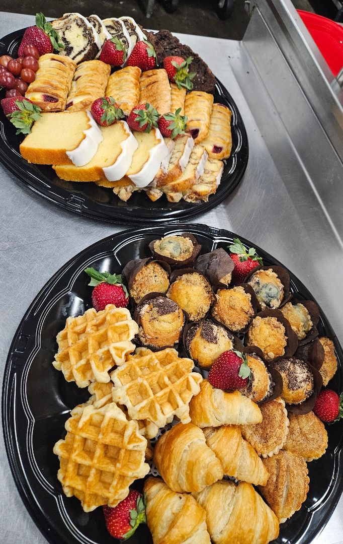 Bedder Bedder & Moore | Toast