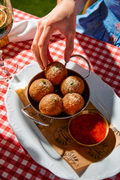 Chandler - BYO Craft Meatballs
