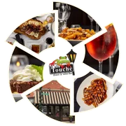 Cafe Touche | French Bistro & Wine Bar in Chicago, IL