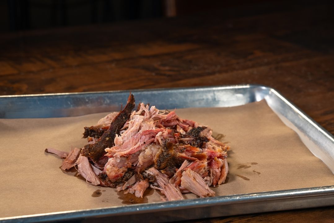 Heim BBQ Weatherford | Toast