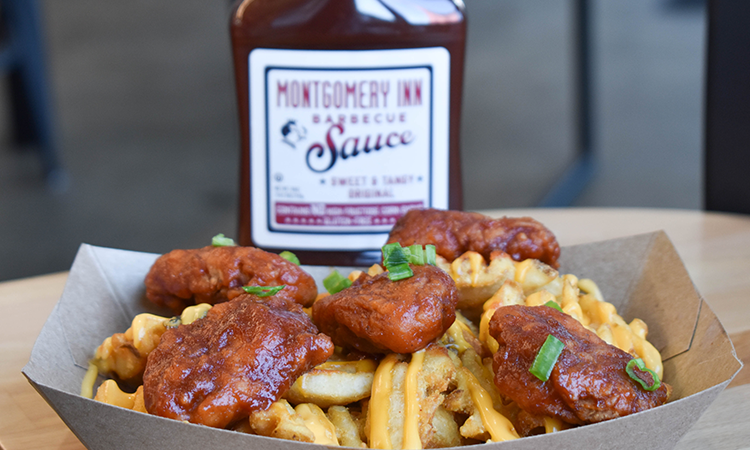 Pataskala / Reynoldsburg - Cheesy Waffle Fries