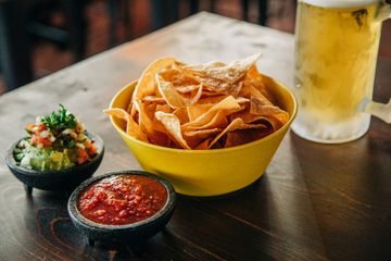 10218 SE 240th St - Sopa de Camarones