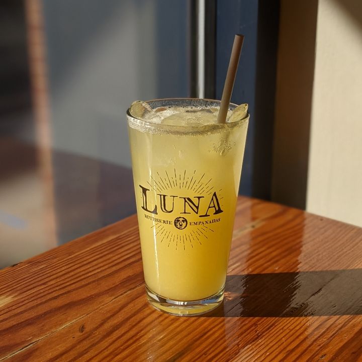 Luna Rotisserie & Empanadas - Carrboro | Toast