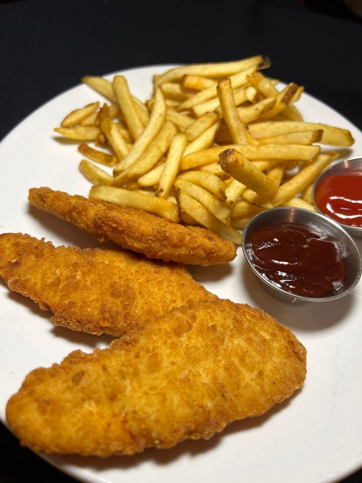 Parkers' Restaurant & Bar | Toast