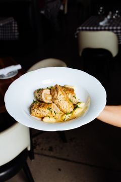 Sicilian Butcher Nashville | Toast