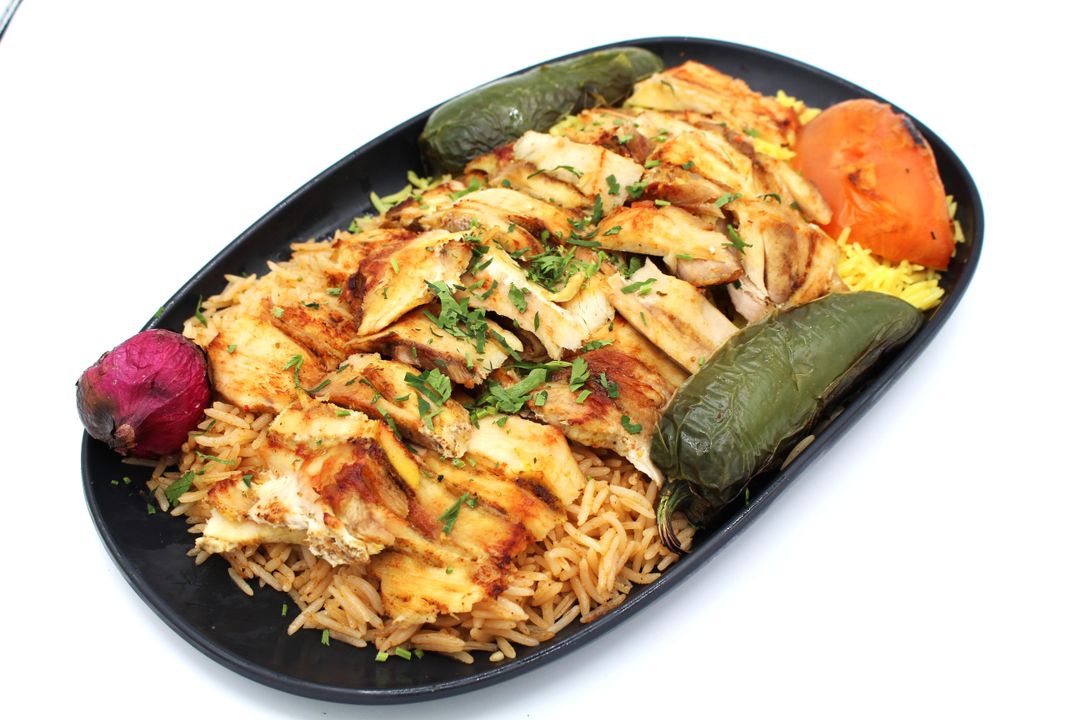 Order Online