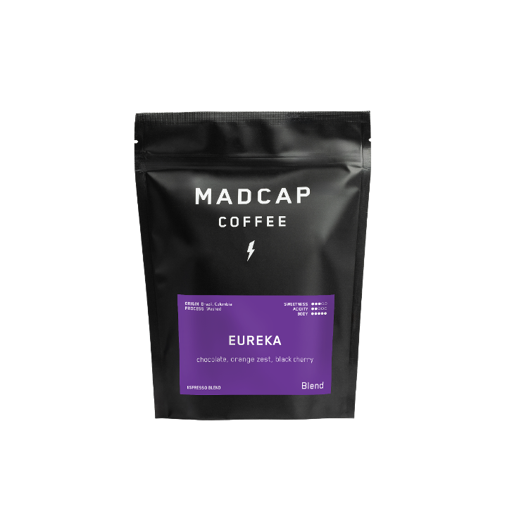 Madcap Coffee - Detroit | Toast