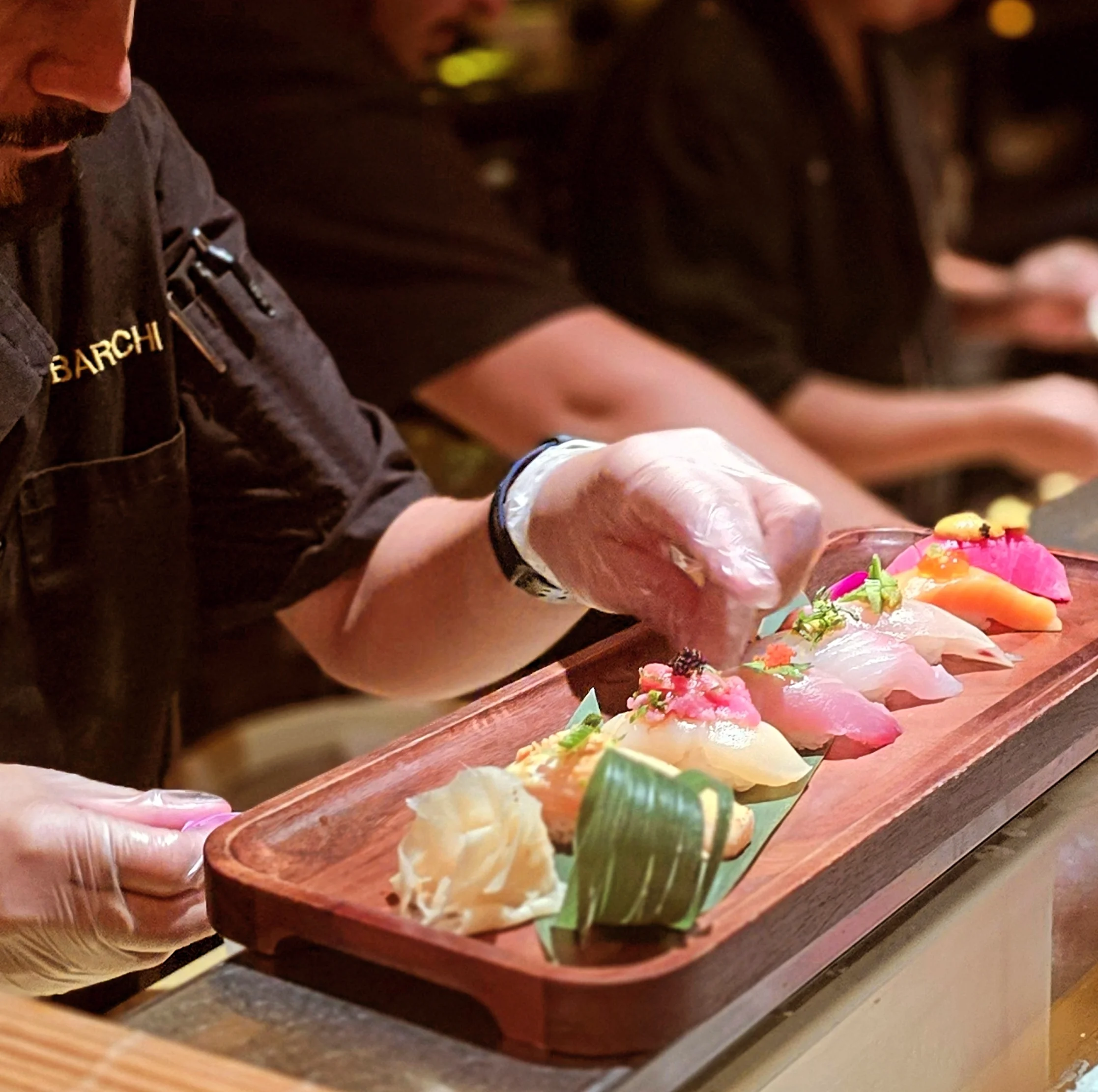 BarChi Sushi - BarChi Sushi – Premium Sushi & Japanese Cuisine in ...