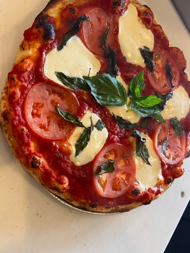 Gryffs Pub - Eugene - Chocolate Spanish Coffee