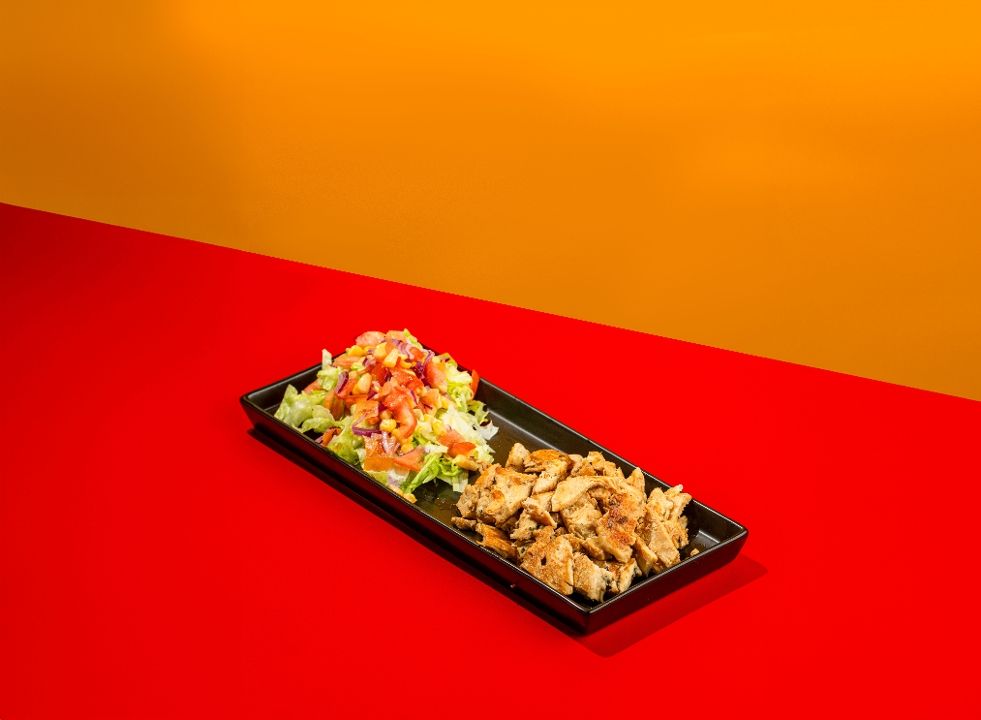 Los Munchies 42nd St 578 9th Ave | Toast