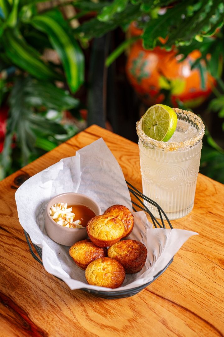 NADA | CINCINNATI | Toast