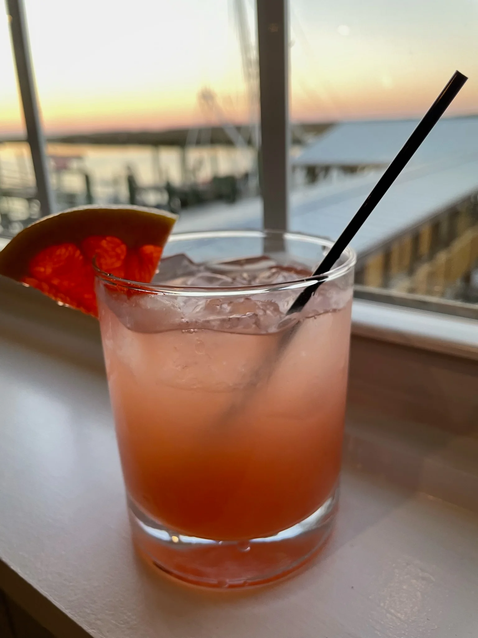 High Tides Restaurant - Edisto, SC